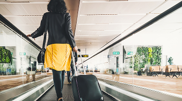 Travel with Gallagher