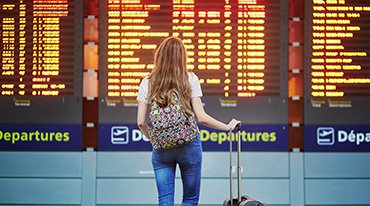 Travel with Gallagher